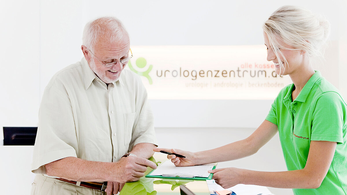 Urodynamik im Urologenzentrum – umfassende Diagnostik von Blasen‑ und ...